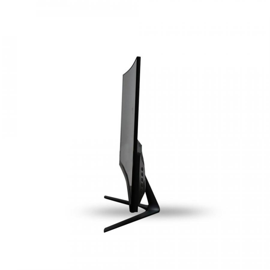 Monitor 24" IPS Gamer Curvo 75Hz/4ms MHG-24 Hoopson - K3 Distribuidora