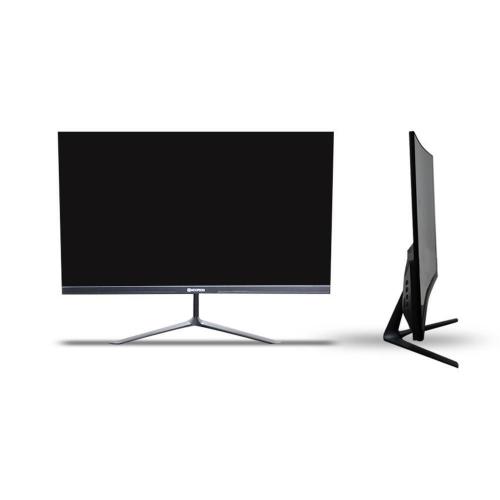 Monitor 24" IPS Gamer Curvo 75Hz/4ms MHG-24 Hoopson - K3 Distribuidora
